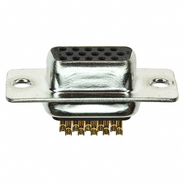 180-M15-203L001 NorComp Inc. | Connectors, Interconnects | DigiKey